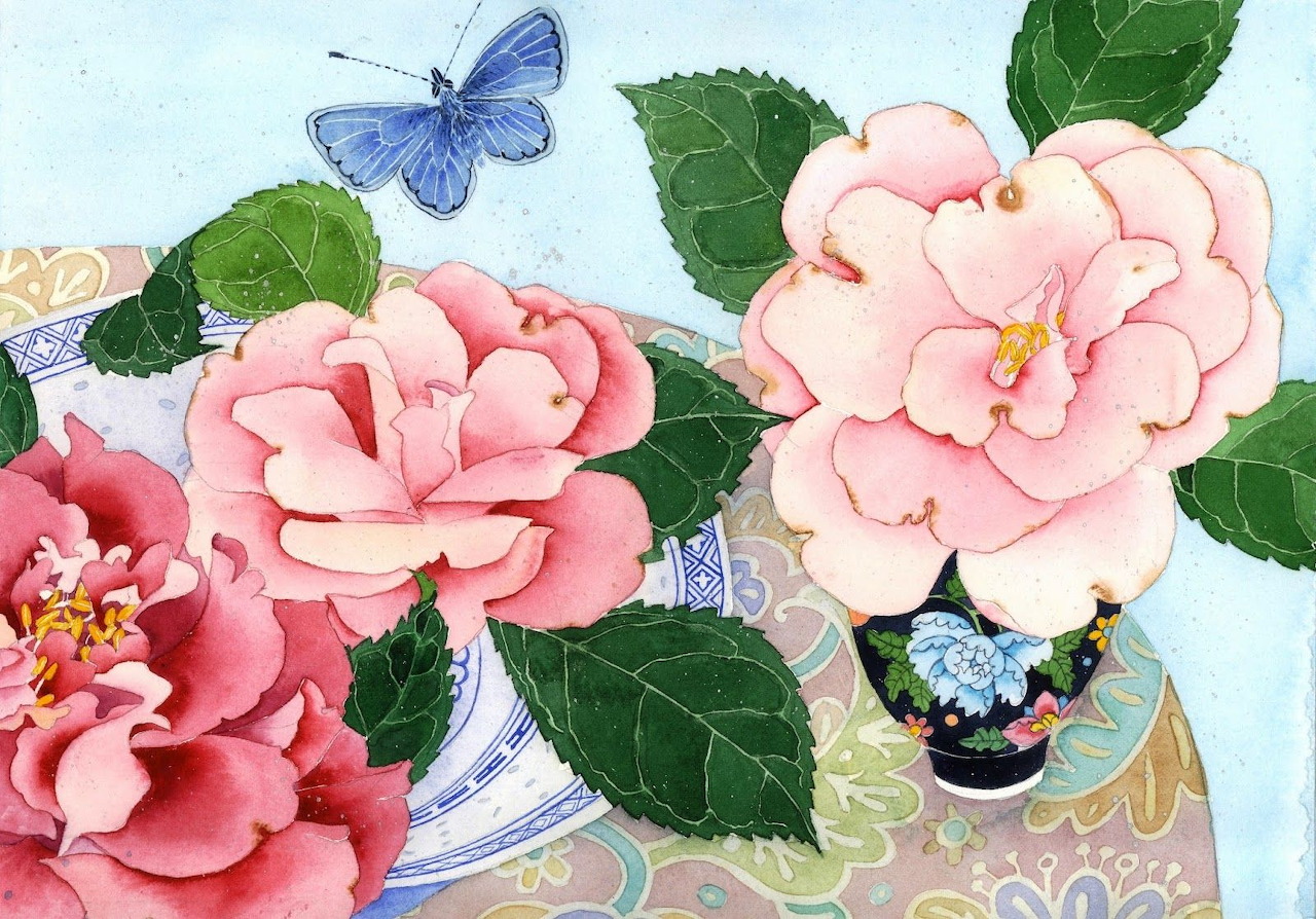 Gabby Malpas Art