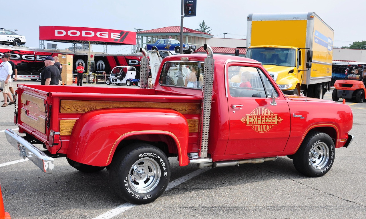 Trucks | CarMan
