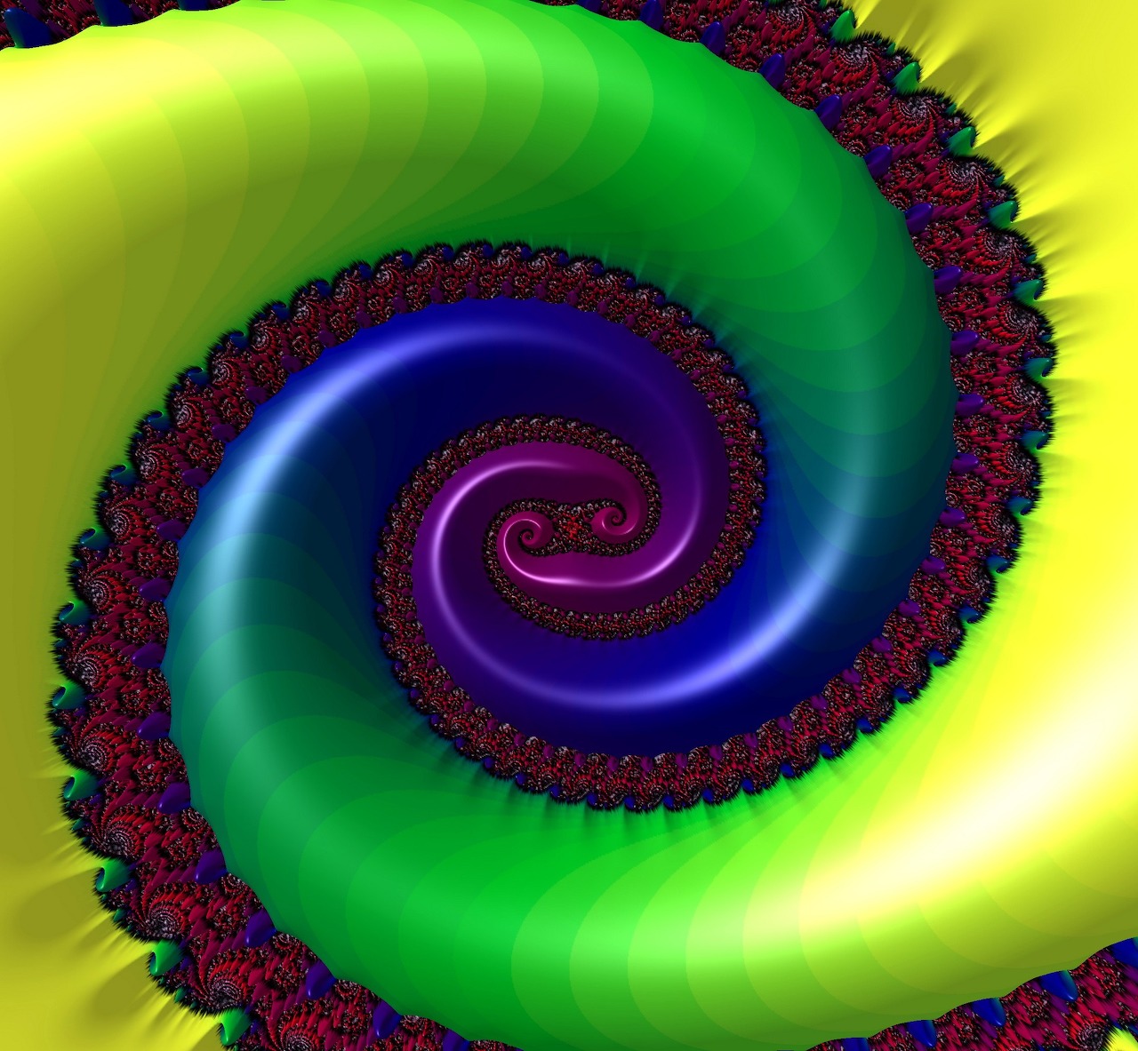 Fractals