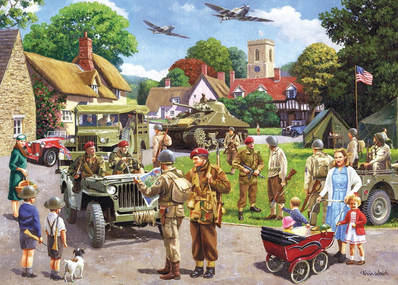 Casamassima - Nostalgic & Rural Scenes