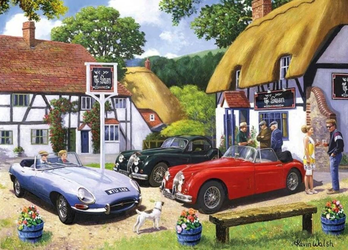 Kevin Walsh | Catt25