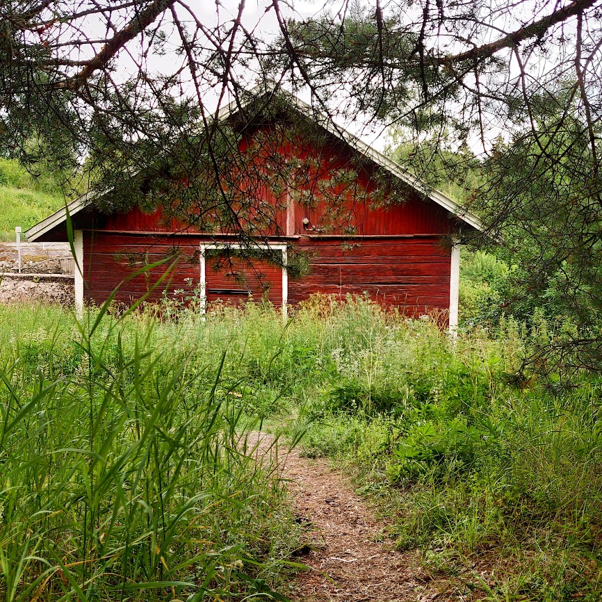 Finland | Catya