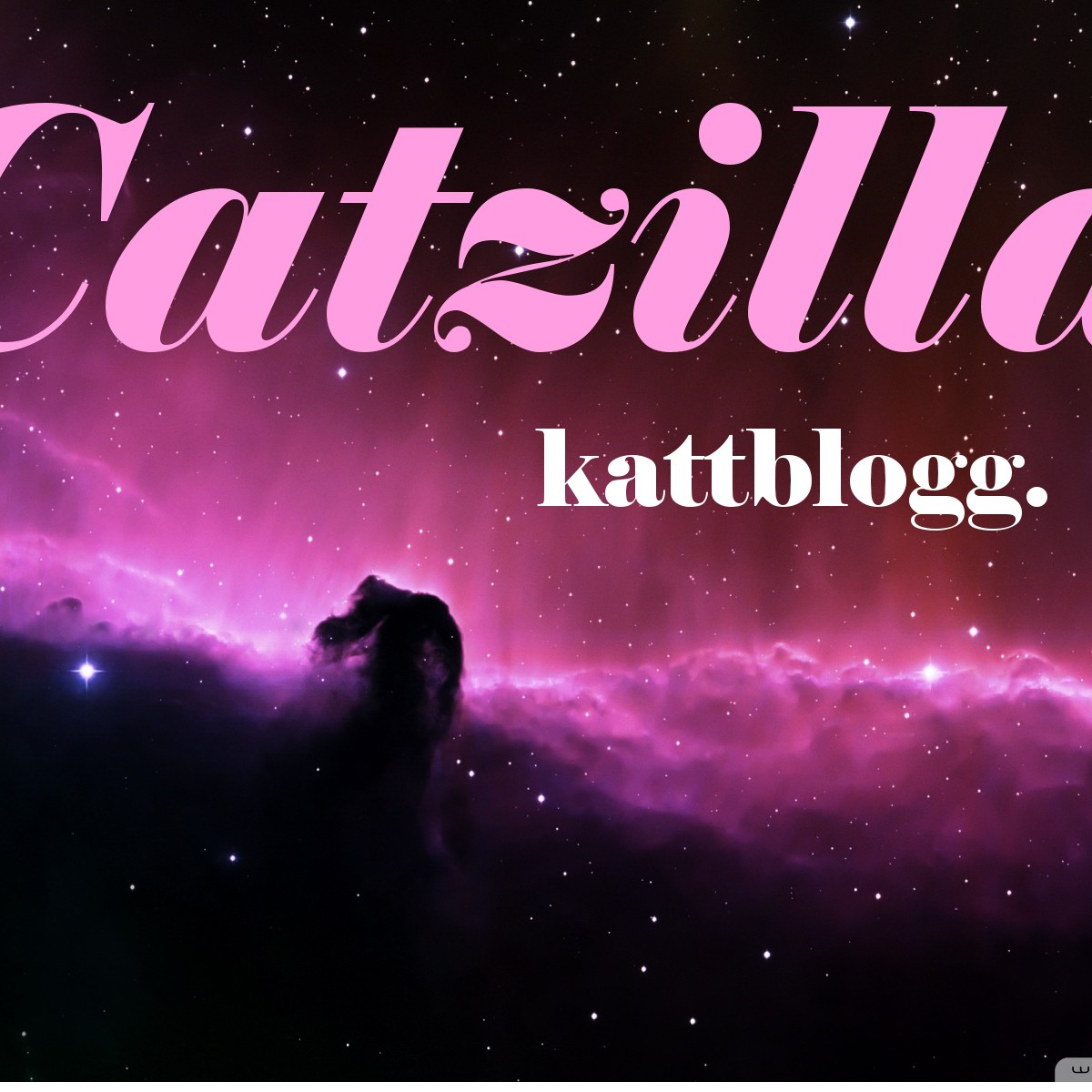 Catzilla