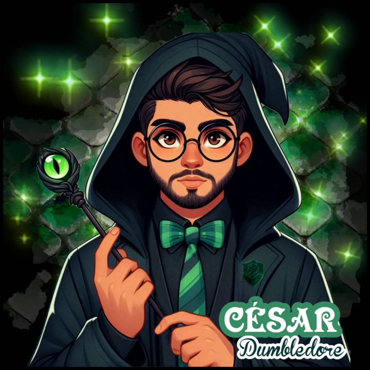 CesarDumbledore