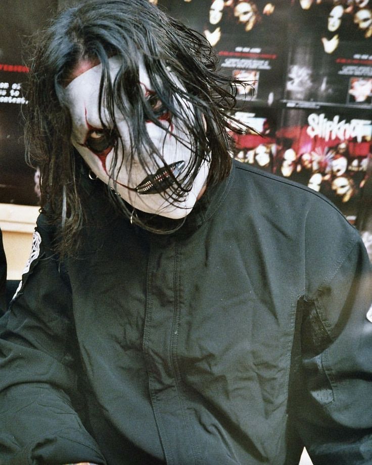 Jim Root