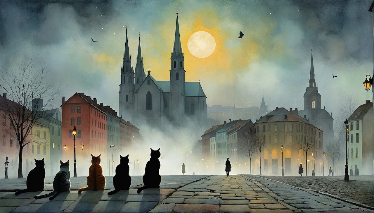 Art miscellaneous