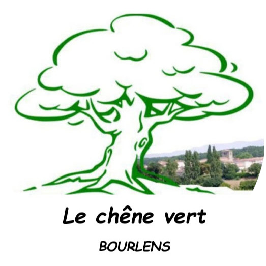 Chenevert - Le Chêne Vert