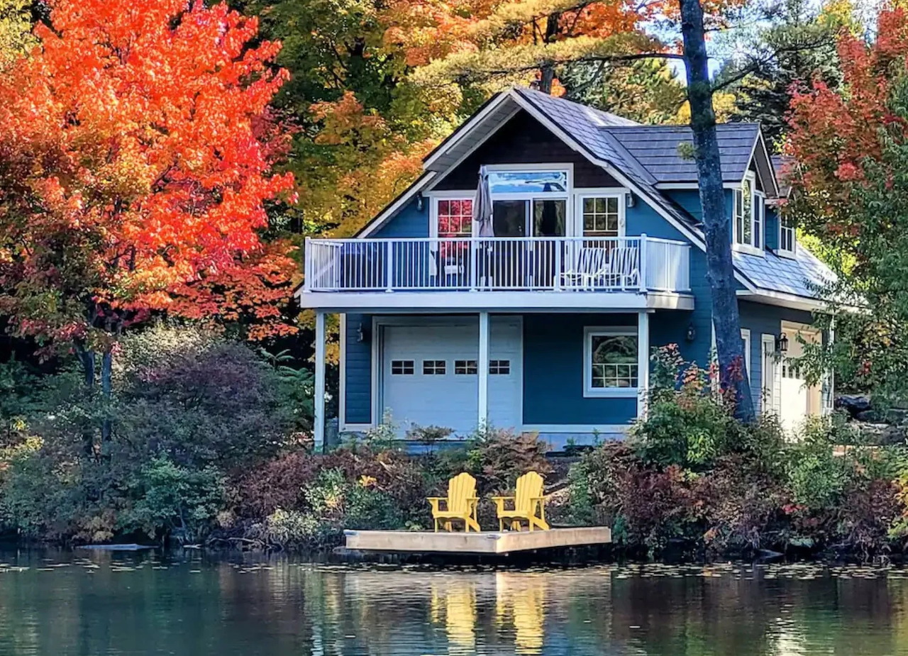 Chalet-Cottage