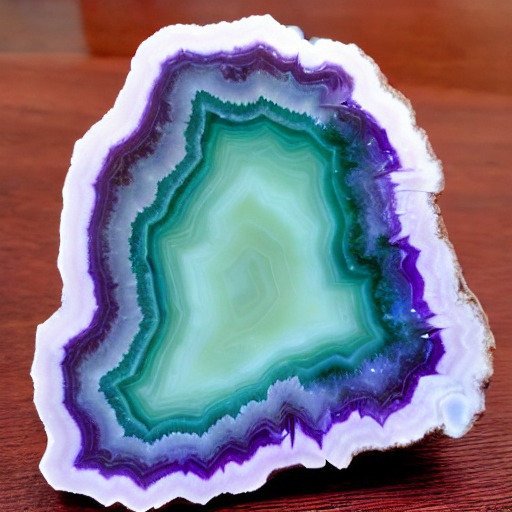 ChickenNugget21 - Crystals