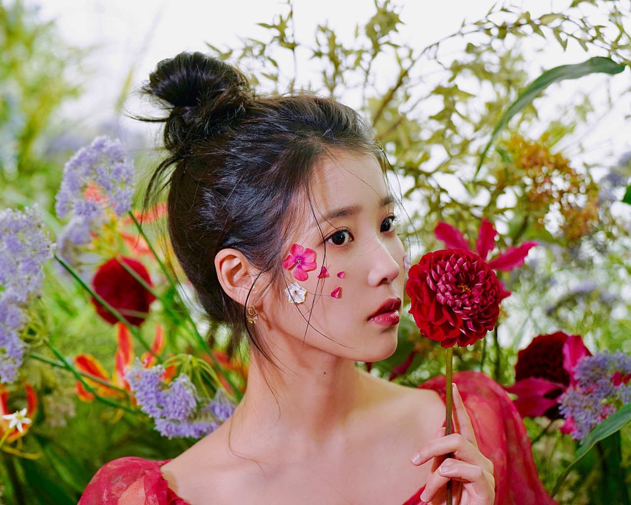 Chicoo - Kpop random