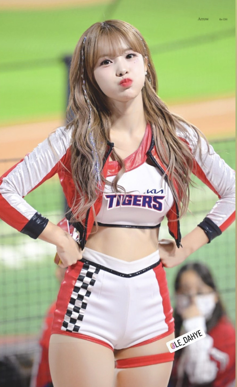 CoMando - Le dahye