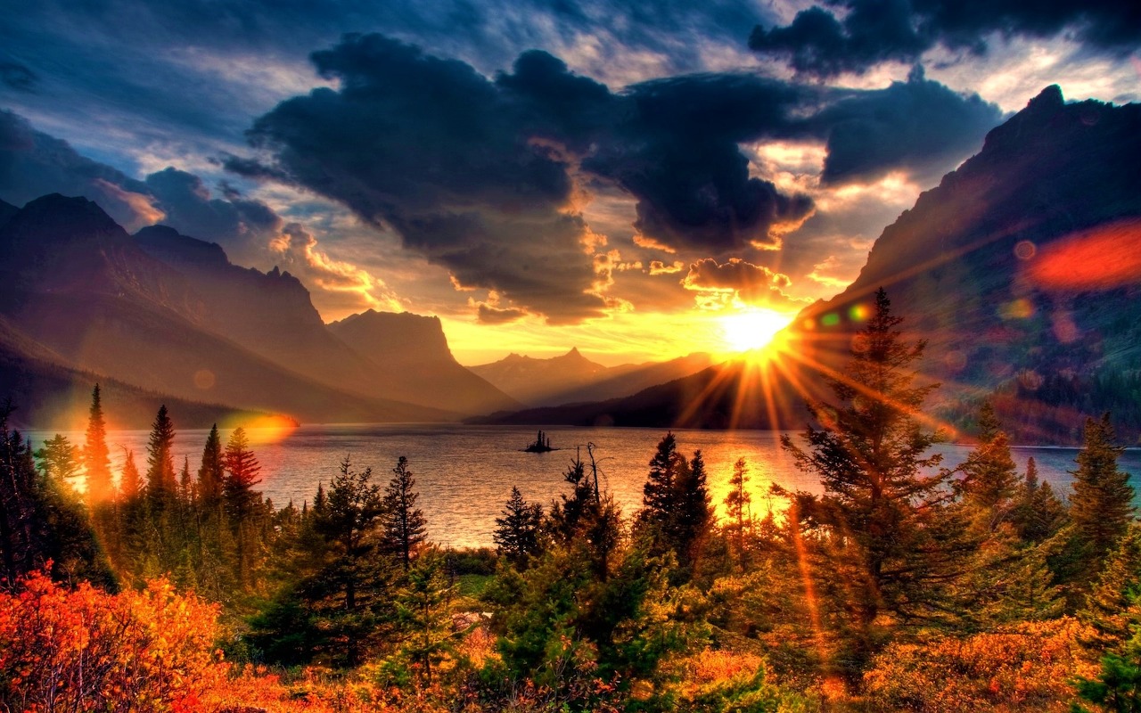 Landscapes