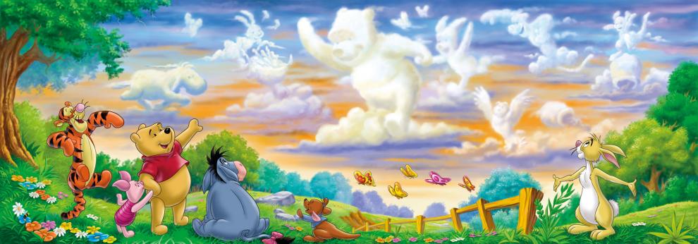 Disney Panoramics