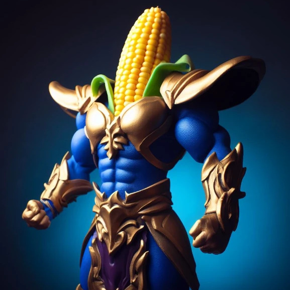 CornPop