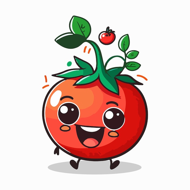 Cutetomato