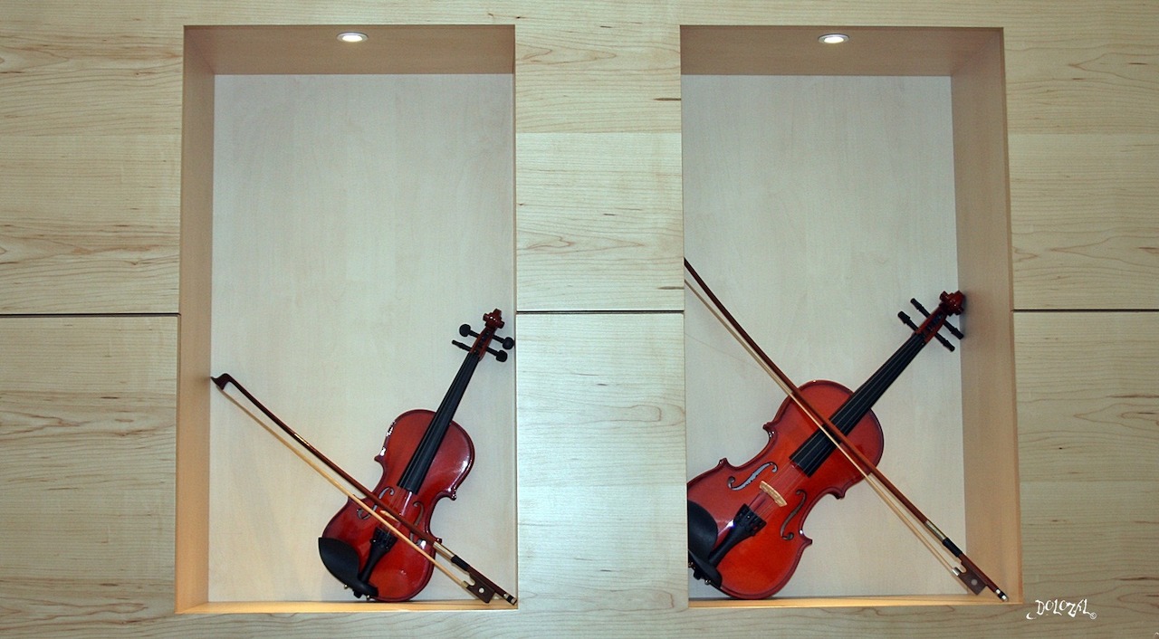 MUSICA - Music