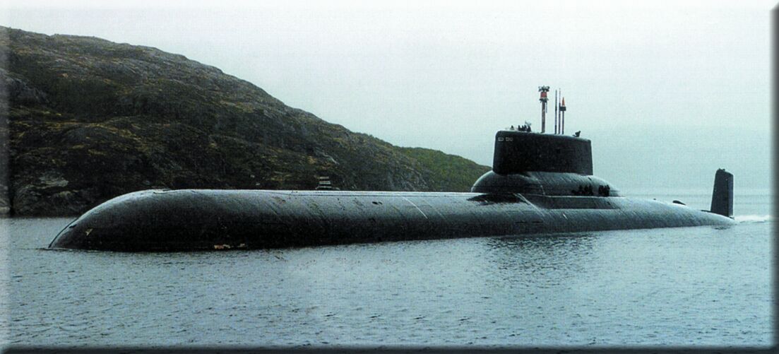 Akula