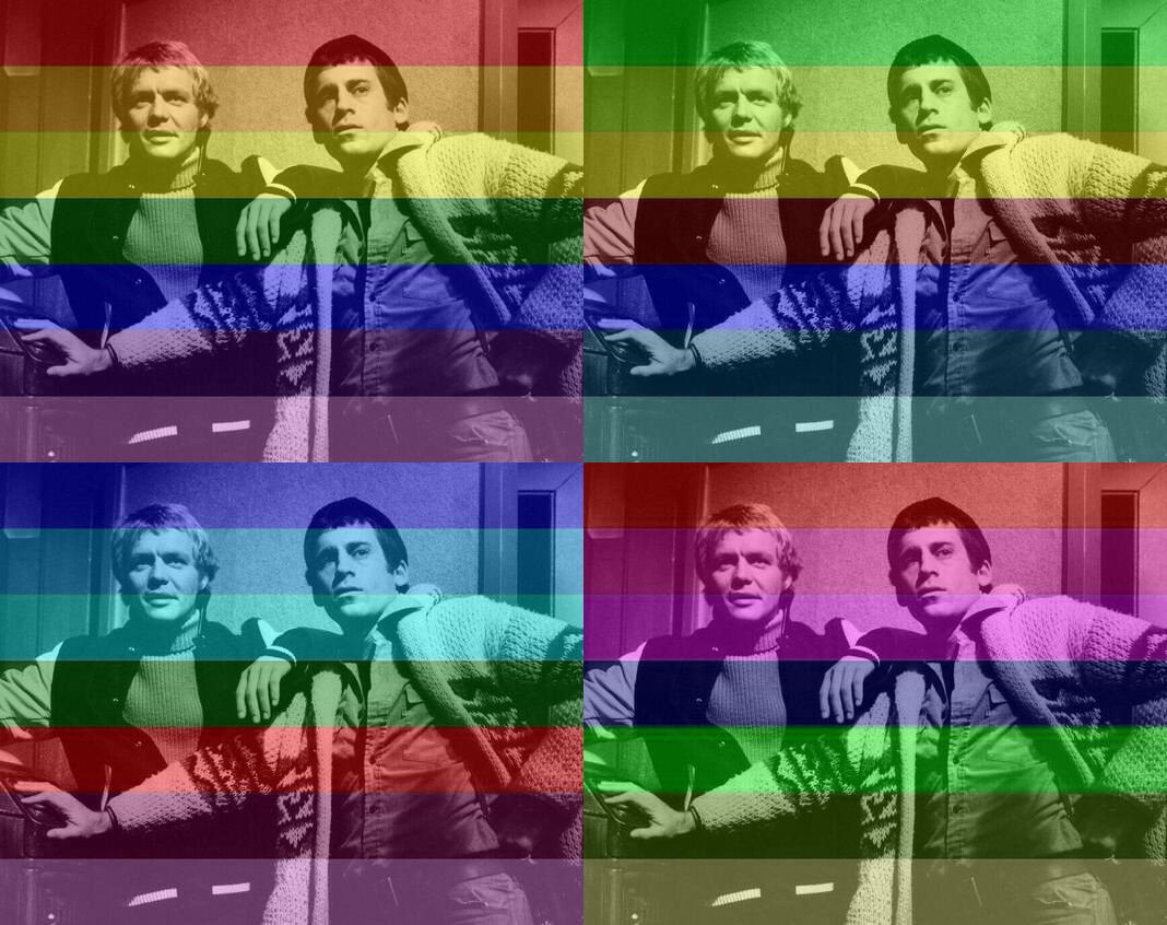 DaisyMorgan - S&H Pride