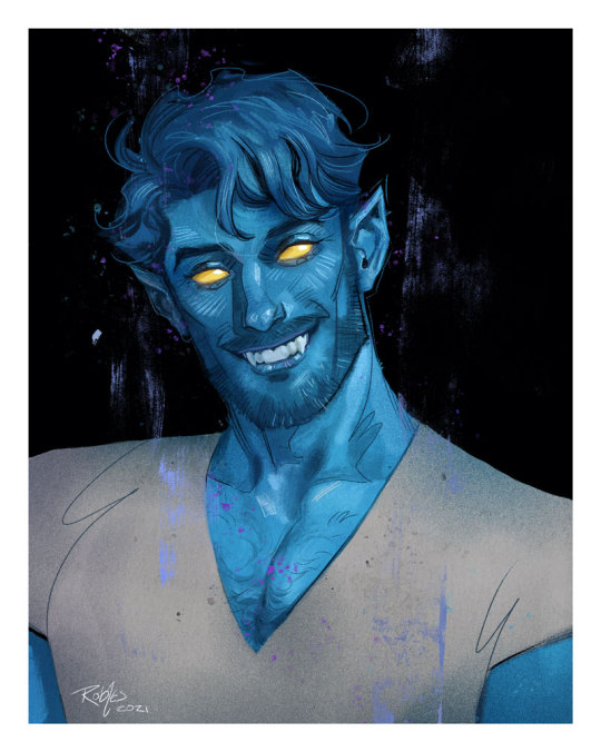 Nightcrawler