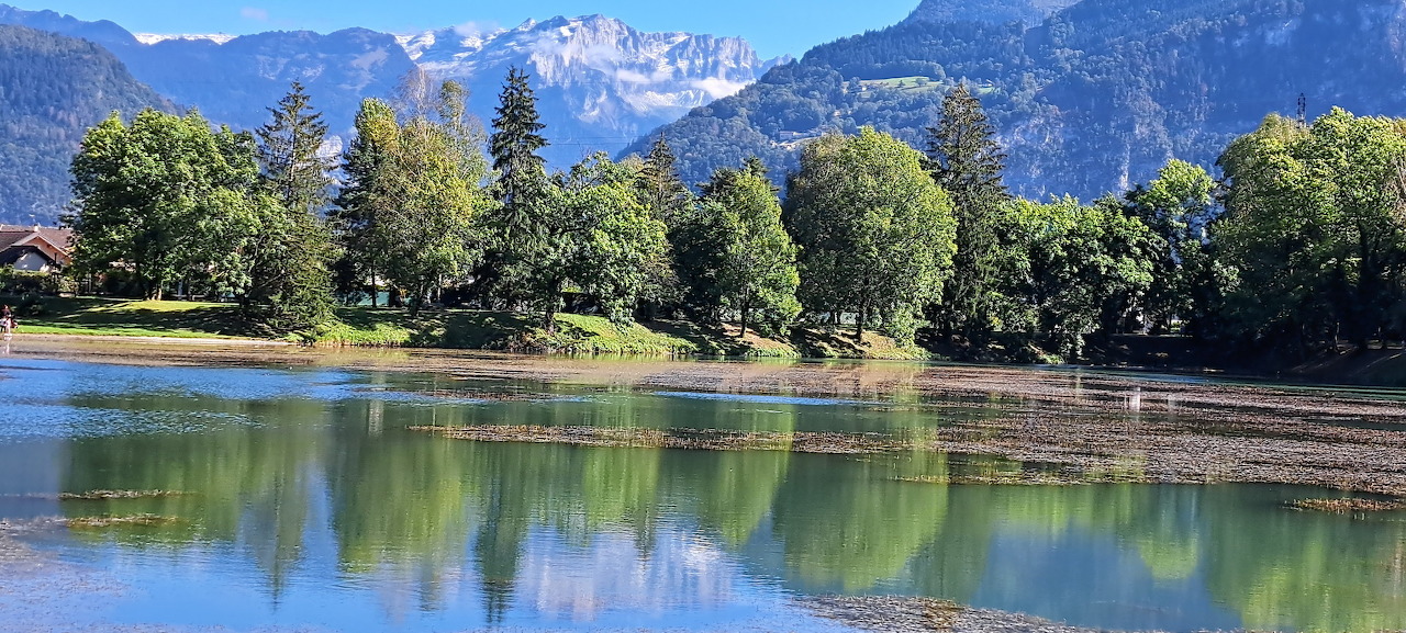 Reflets
