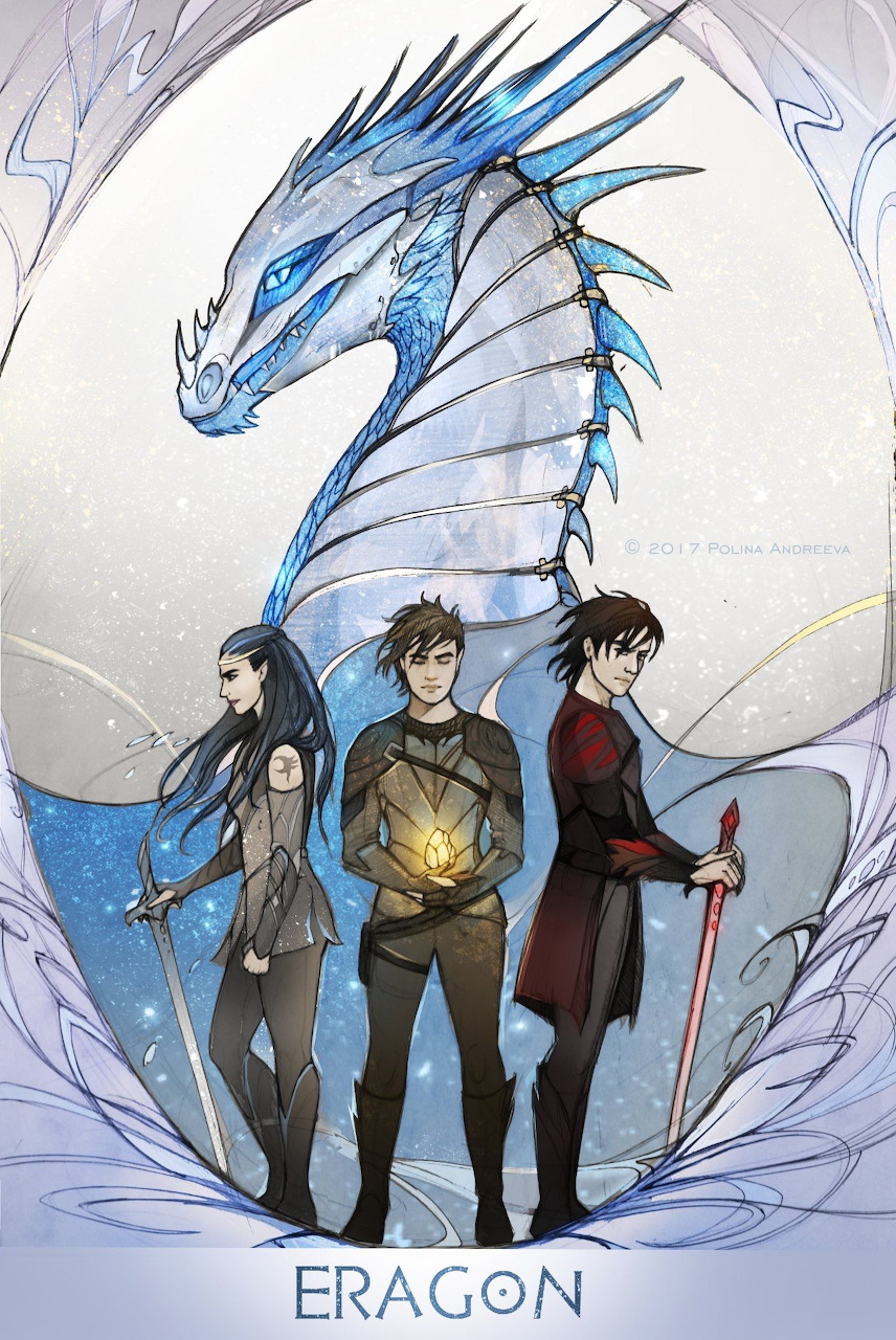 DeadlyDapperling - Inheritance Cycle