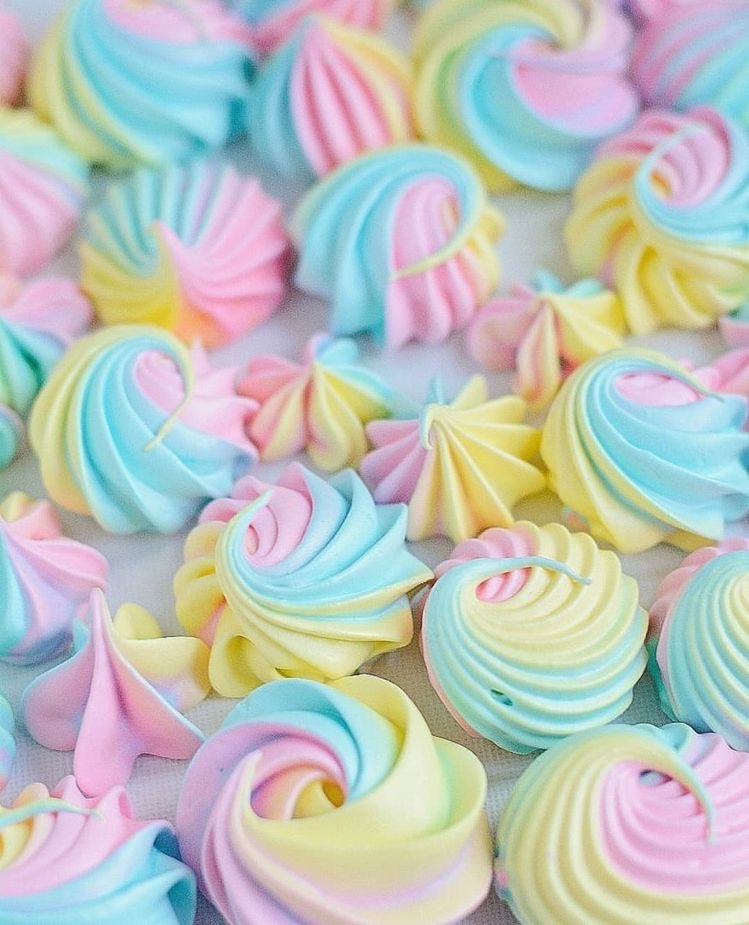 Meringue