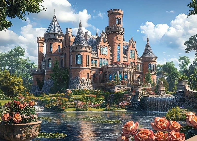 castles