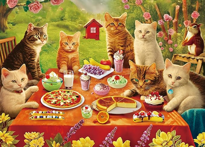 cats