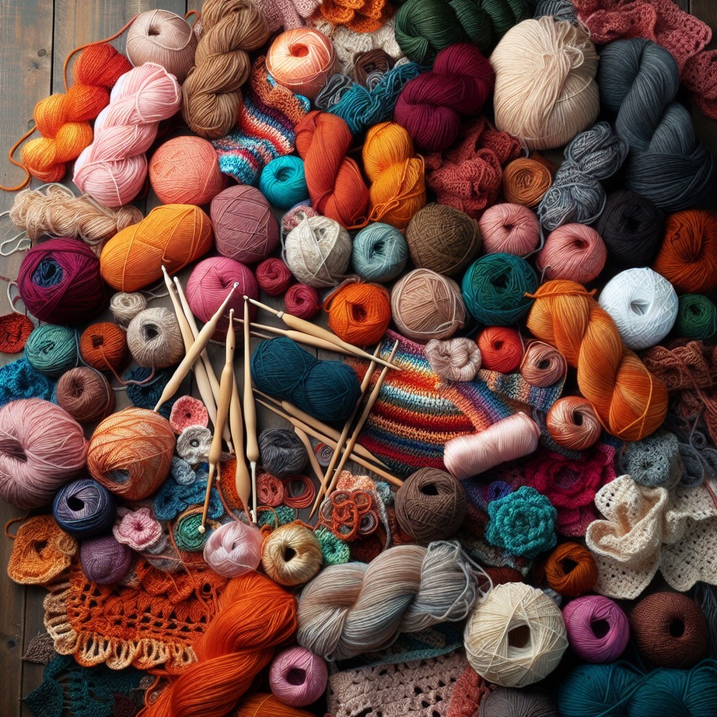 Yarn