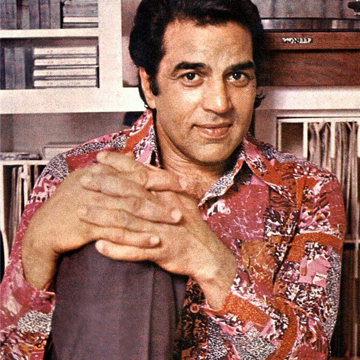 Dharmendra