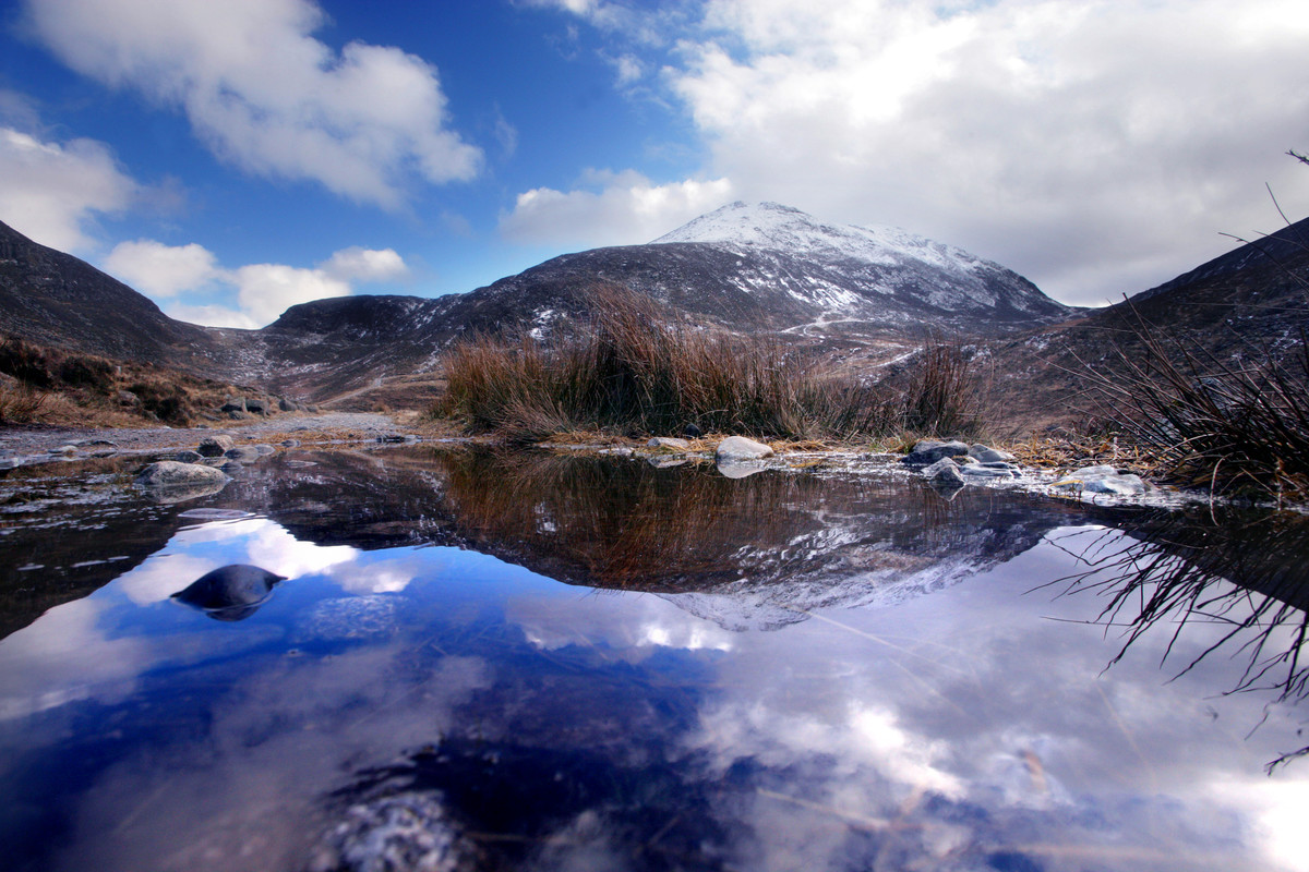 DiscoverNI - County Down