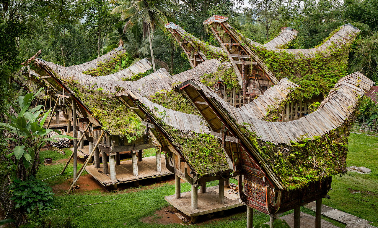 DjunaPix - Toraja