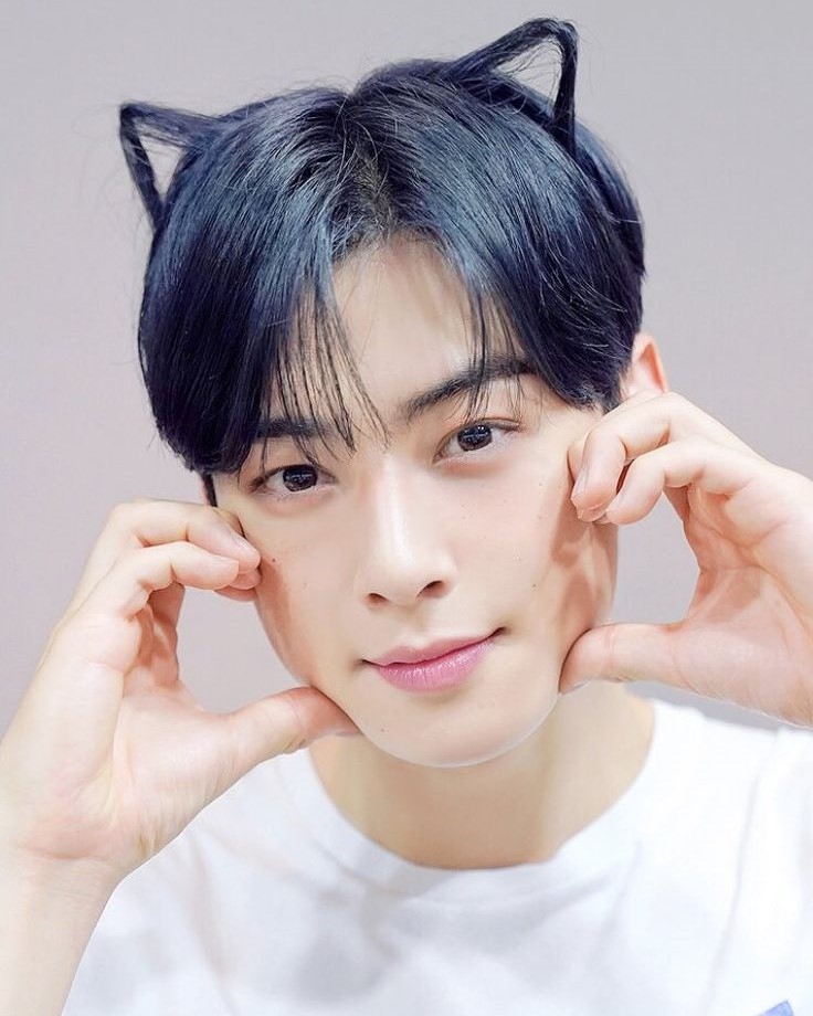 ASTRO - Eunwoo