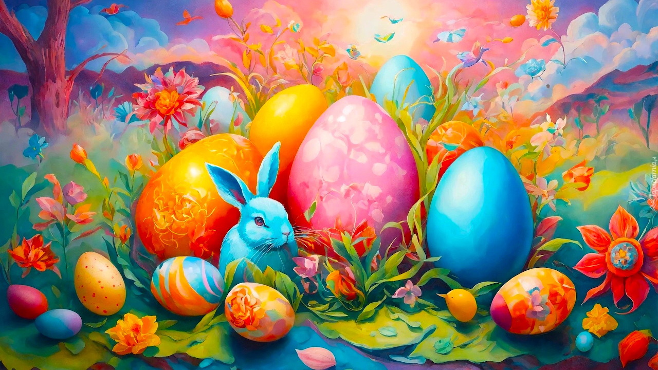 Easter