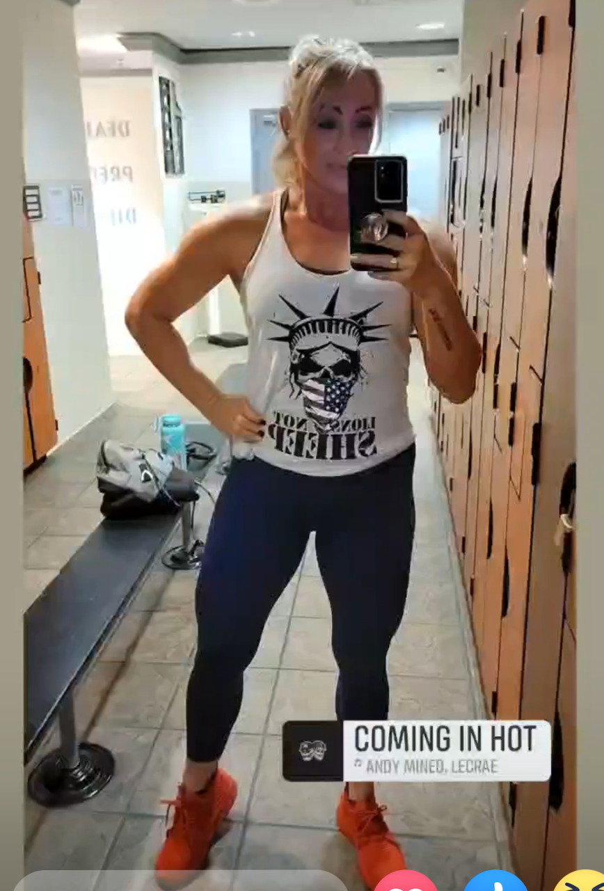 Jamie Dee