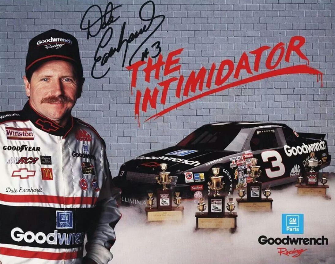 Nascar Drivers | ELPHABA