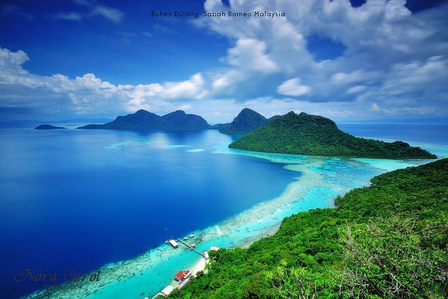 Nature and scenery