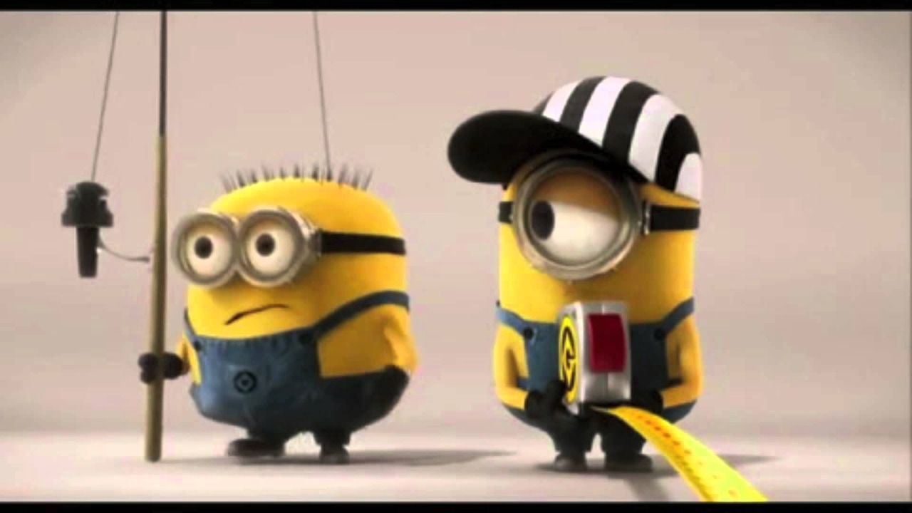 minions