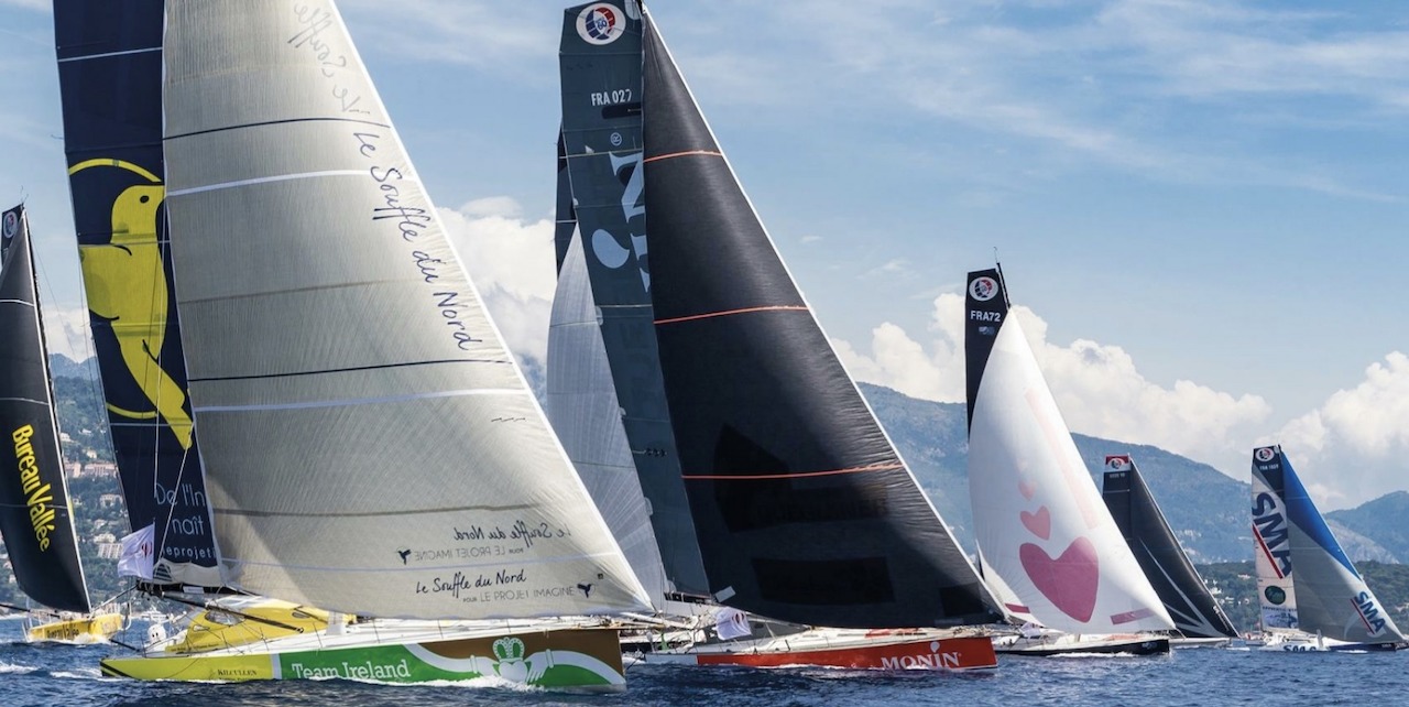 Ocean Sail Racing | FAWE