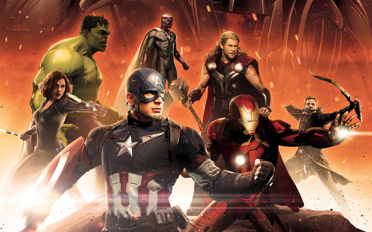 Avengers