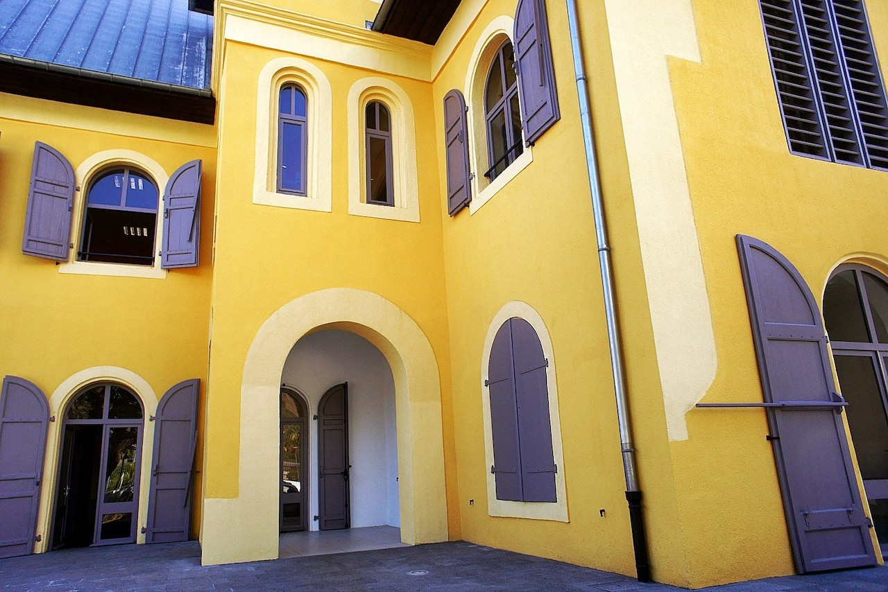 Fade - Facades
