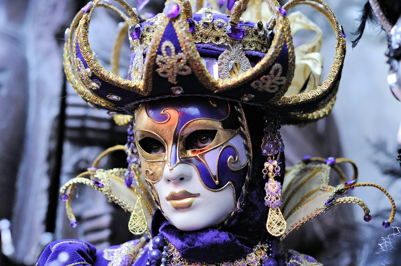 Masks