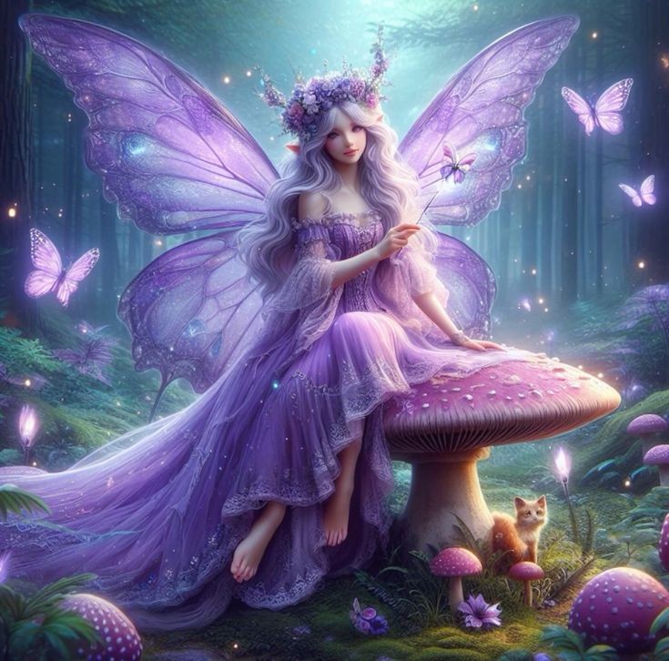 Fairy