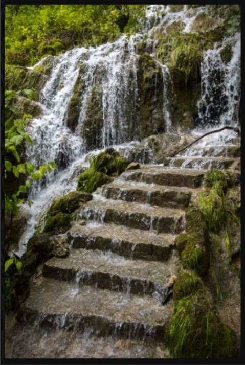Waterfall