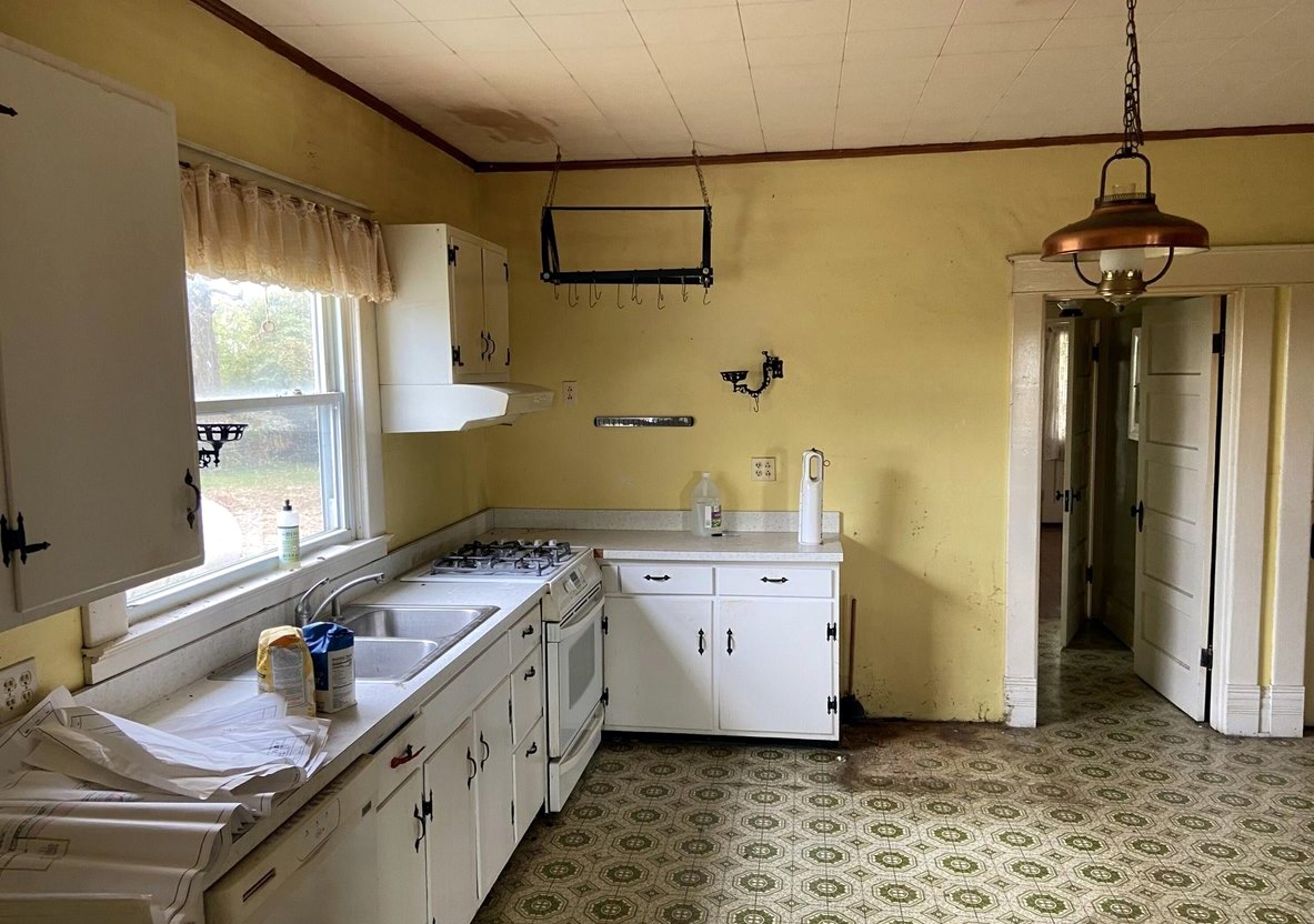 FlutterGirl - Kitchens