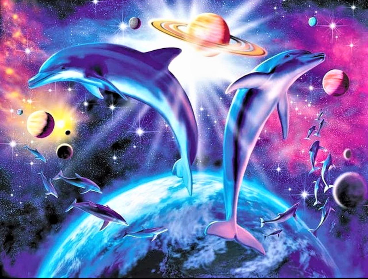 Ocean & Space