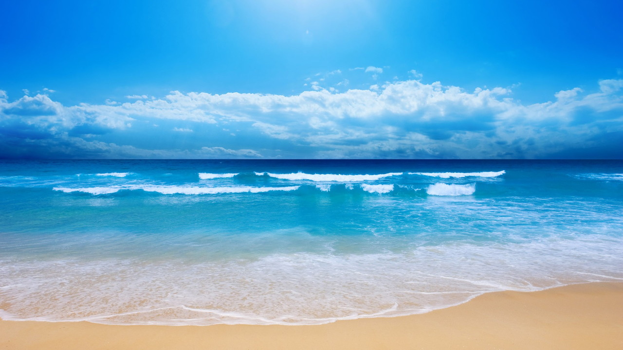 seascape