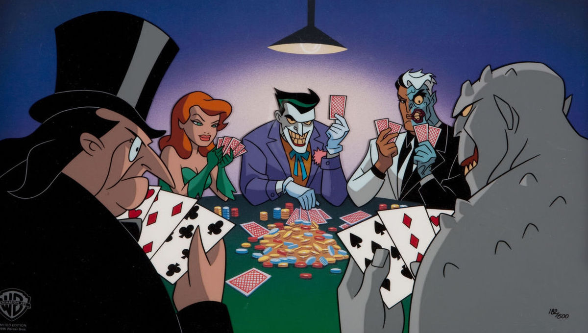 DCAU