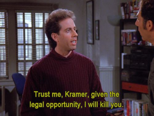 Seinfeld