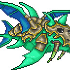Freezeflame